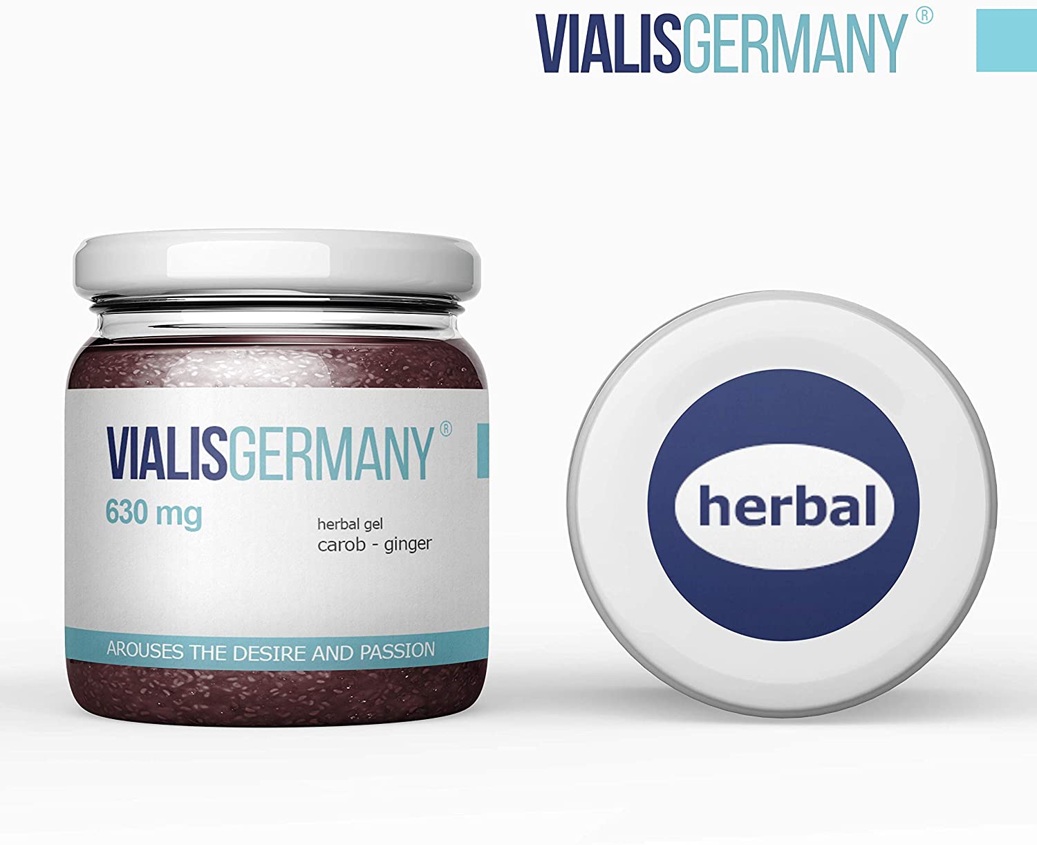 Vialis Test & Erfahrung: Was ist Vialis Germany und wirkt es?